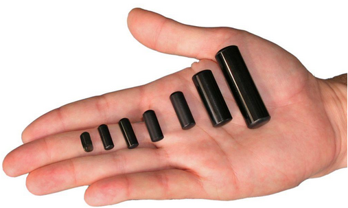 Vemco acoustic fish tag-Shanghai Fishsonic Instrument Co., Ltd